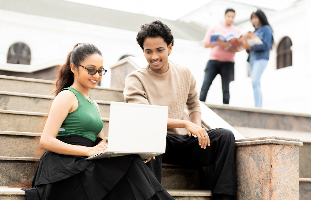 School of Languages | ESOFT Metro Campus