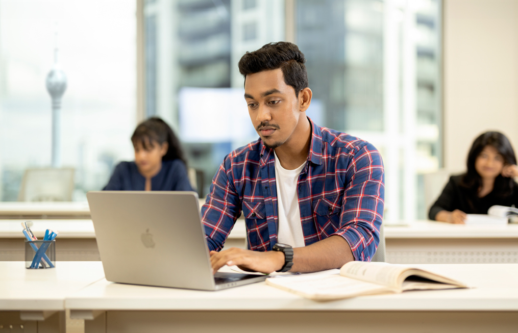 School of Computing | ESOFT Metro Campus