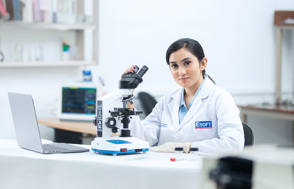 School of Life Science | ESOFT Metro Campus