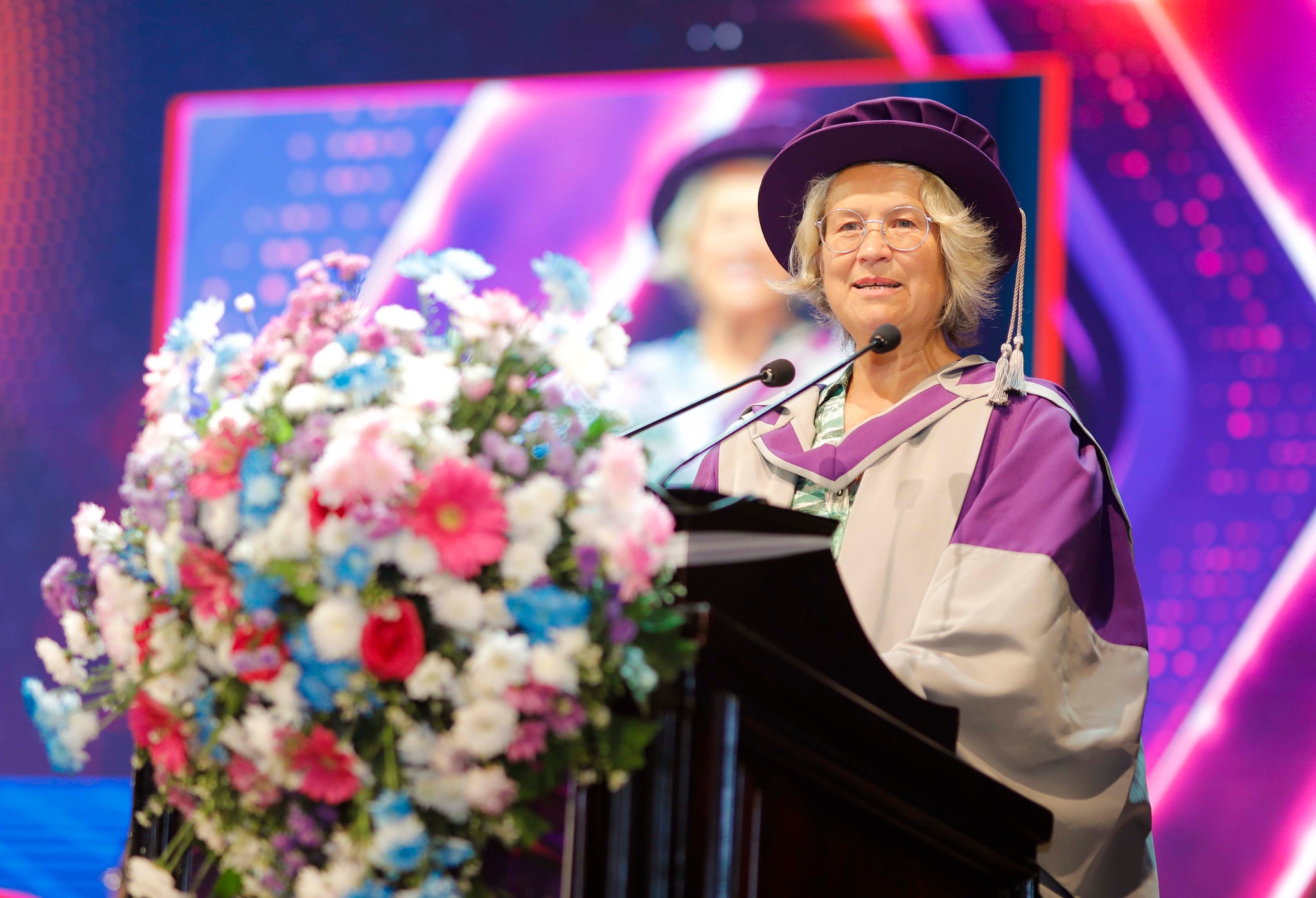 ESOFT METRO CAMPUS 2023 Graduation – Celebration of Excellence in ...