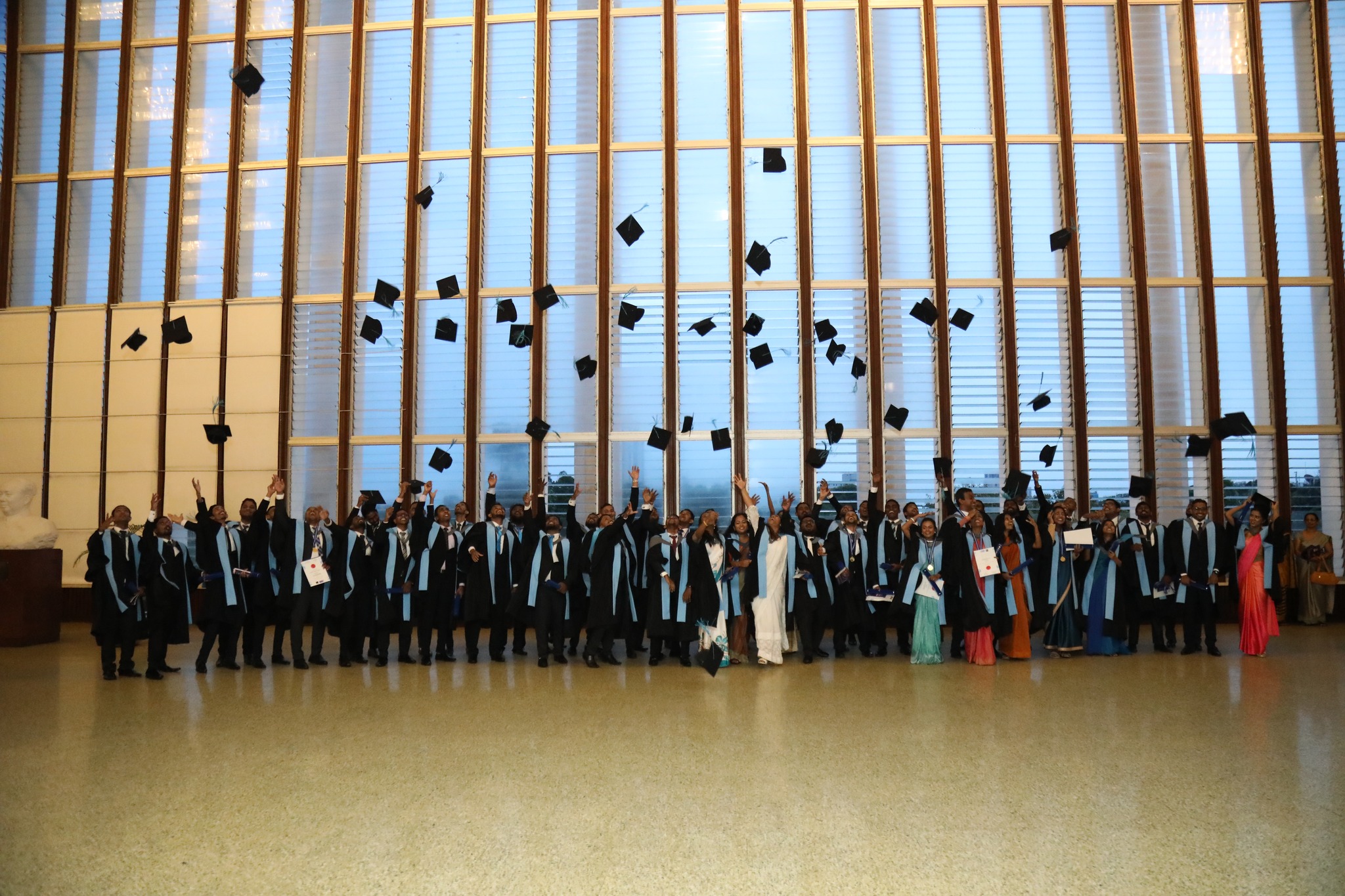 ESOFT METRO CAMPUS 2023 Graduation – Celebration of Excellence in ...