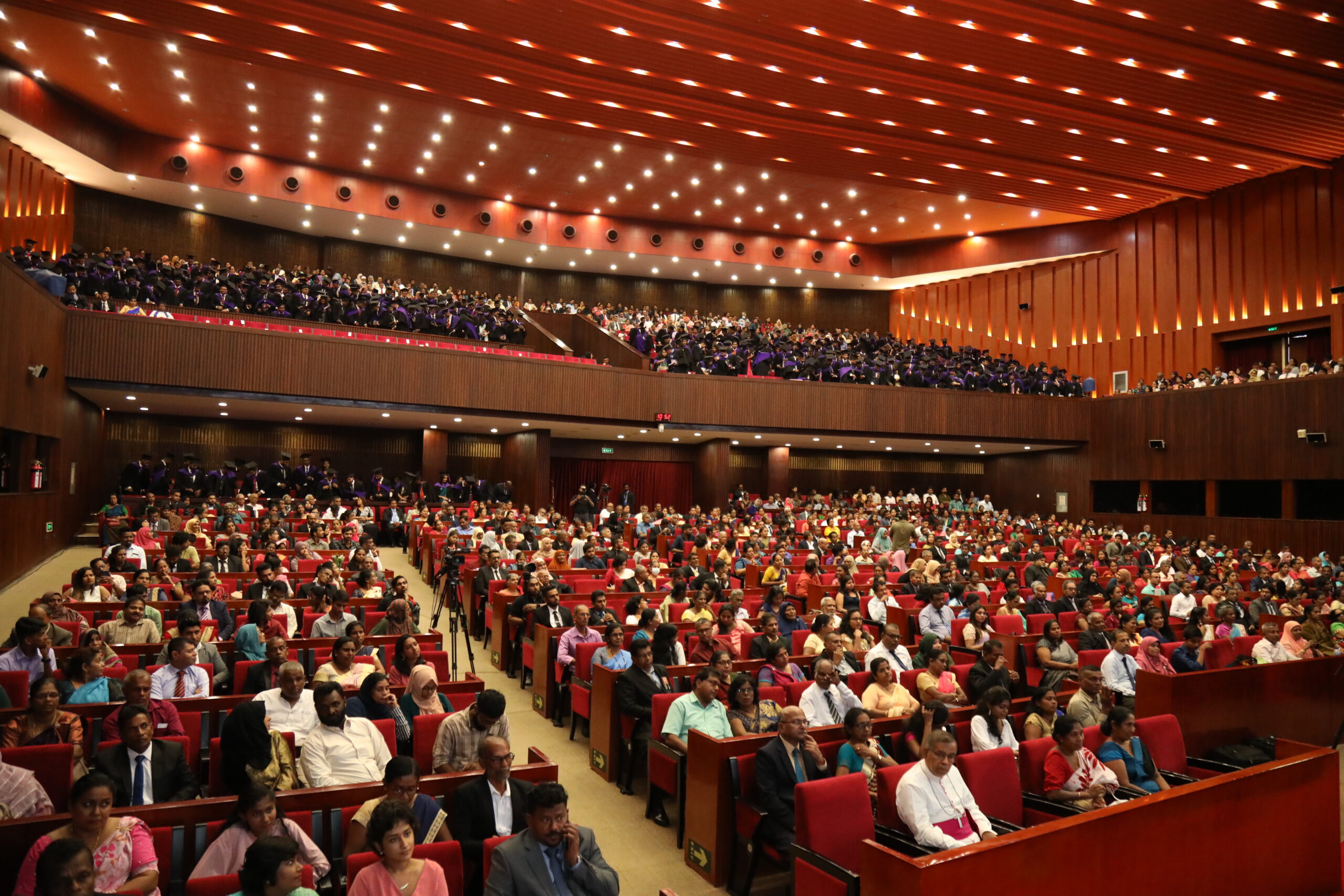 ESOFT METRO CAMPUS 2023 Graduation – Celebration of Excellence in ...