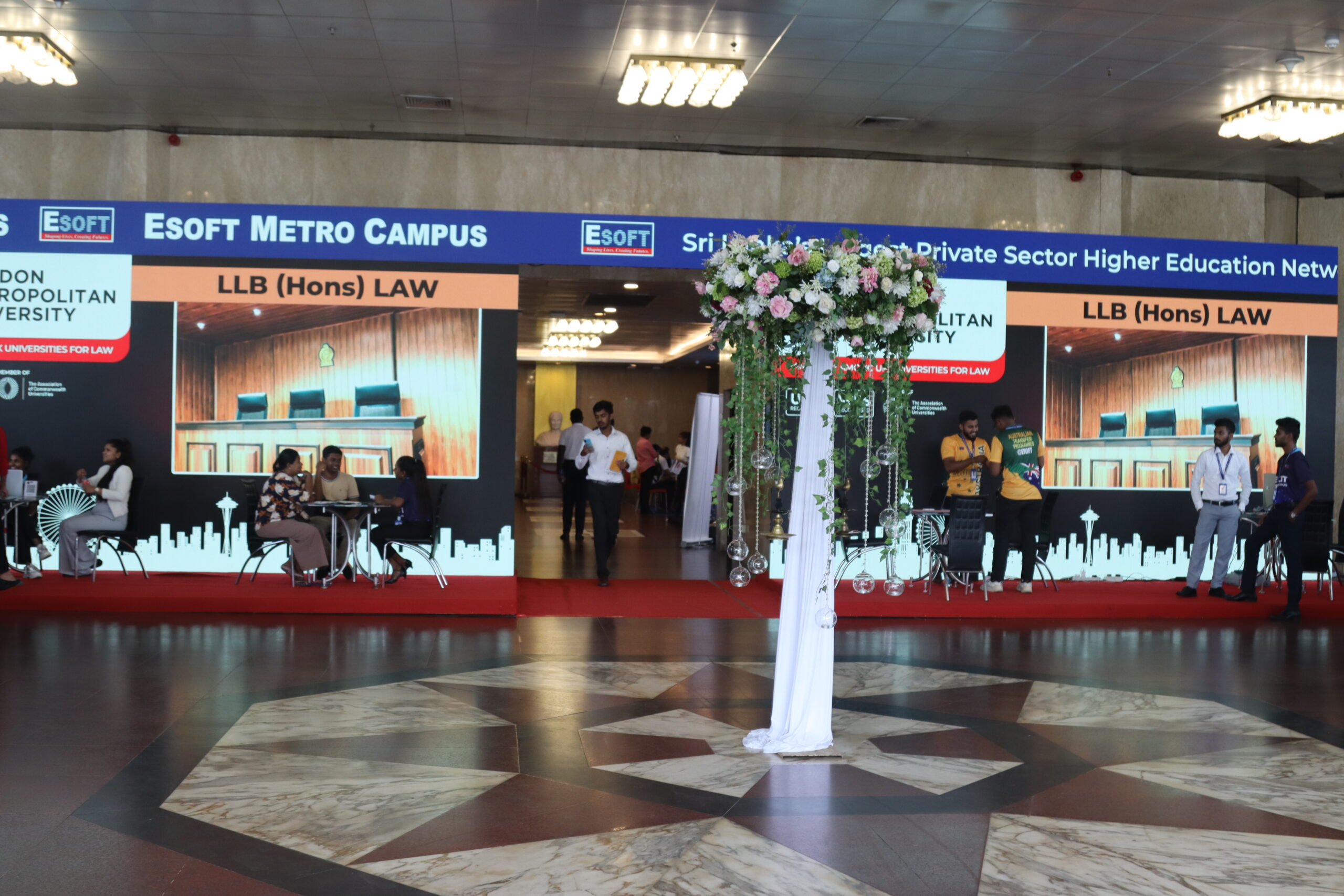 EDU Expo 2023 Wraps Up with Confidence in Educational Excellence ...