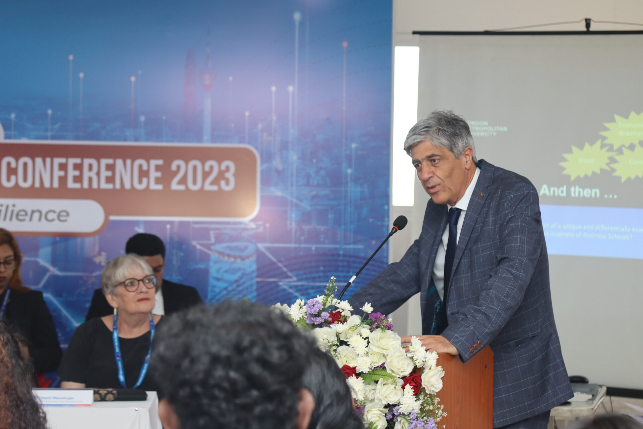 BIIRC 2023 – ESOFT- 1st Business and ICT International Research ...