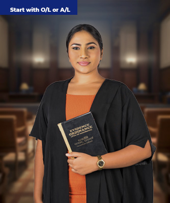 LLB (Hons) Law – London Metropolitan University (UK) | ESOFT Metro Campus