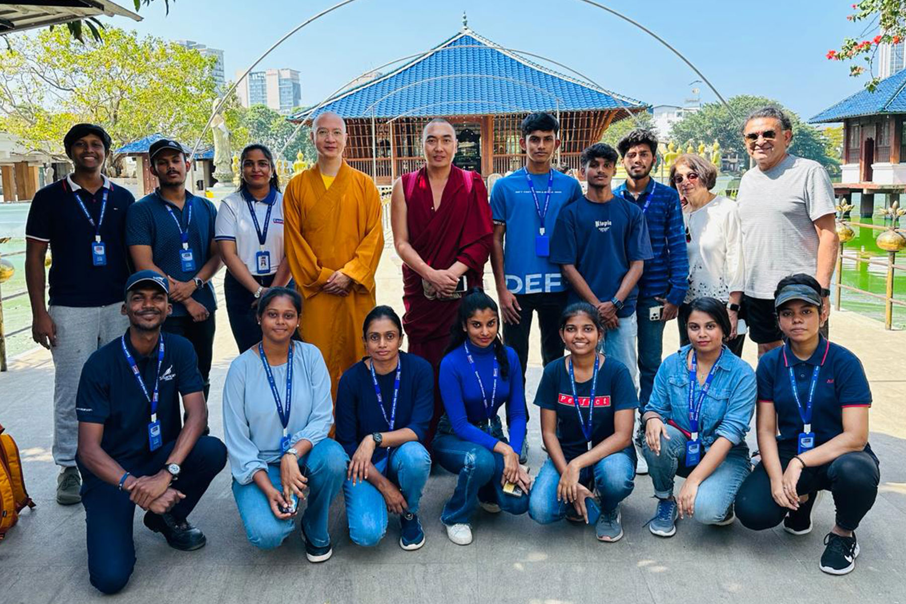 CSR | ESOFT Metro Campus