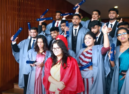 Higher National Diplomas Hnd In sri lanka | ESOFT Metro University