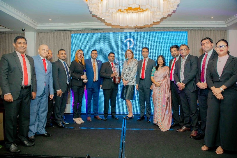 ESOFT is proud to be recognized as the best PEARSON BTEC HND partner in ...