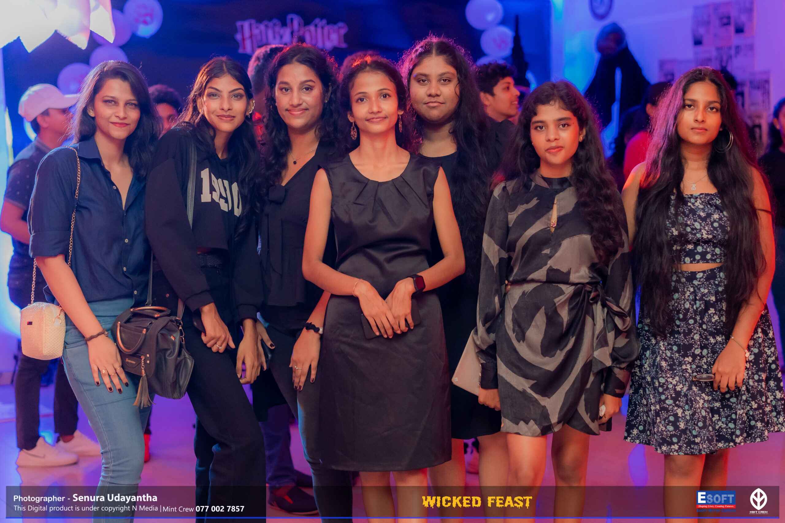 ESOFT Metro Campus Nugegoda Embraces the Spooky Spirit! | ESOFT Metro ...