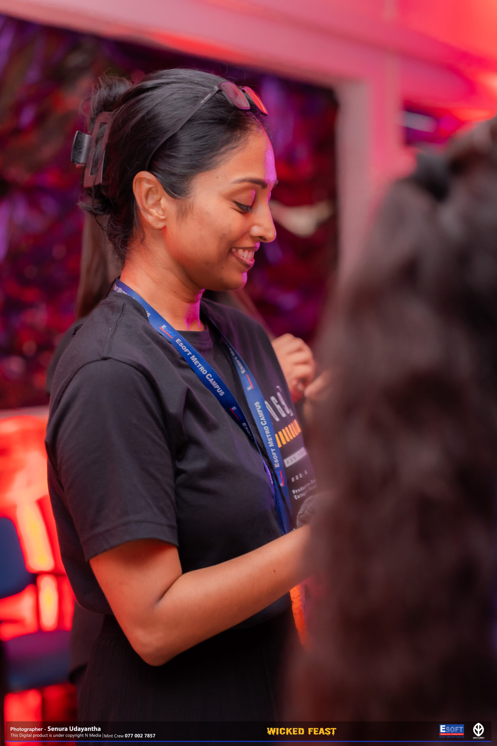 ESOFT Metro Campus Nugegoda Embraces the Spooky Spirit! | ESOFT Metro ...