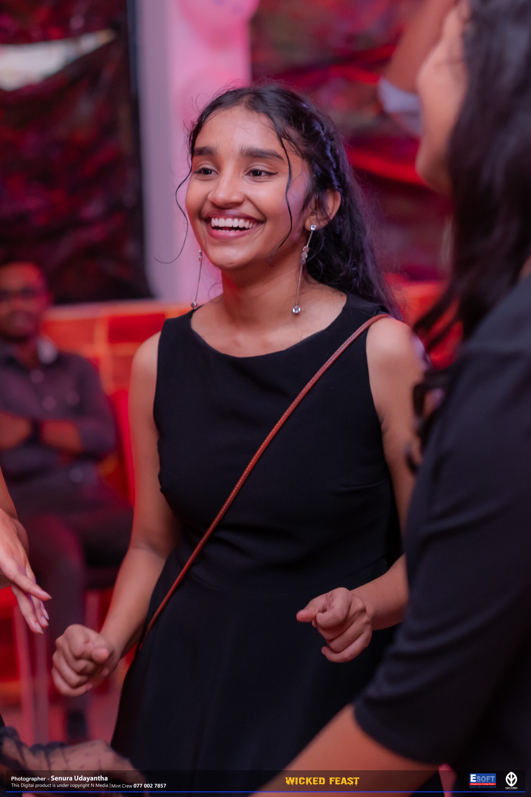 ESOFT Metro Campus Nugegoda Embraces the Spooky Spirit! | ESOFT Metro ...