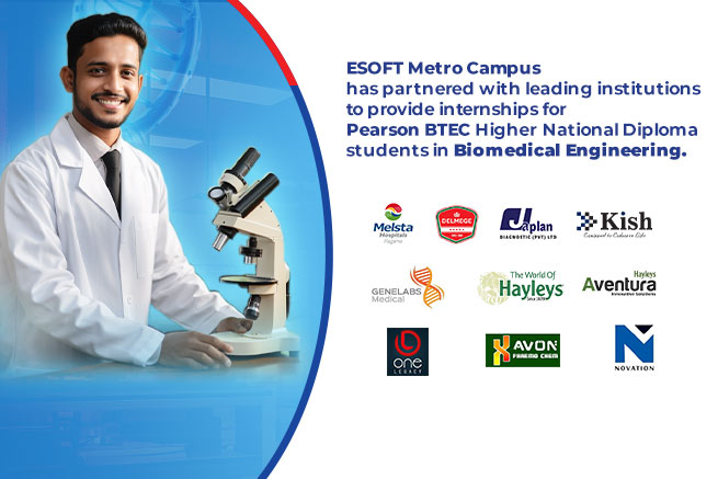 News & Events - ESOFT Metro Campus