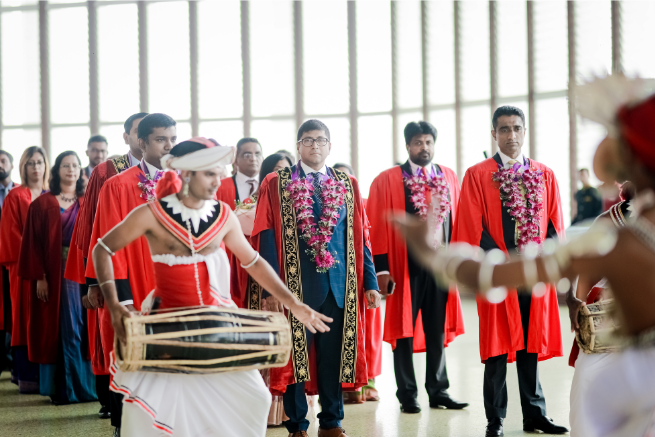 ESOFT Graduation 2024 @BMICH | ESOFT Metro Campus