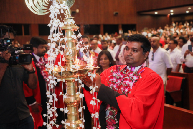 ESOFT Graduation 2024 @BMICH | ESOFT Metro Campus