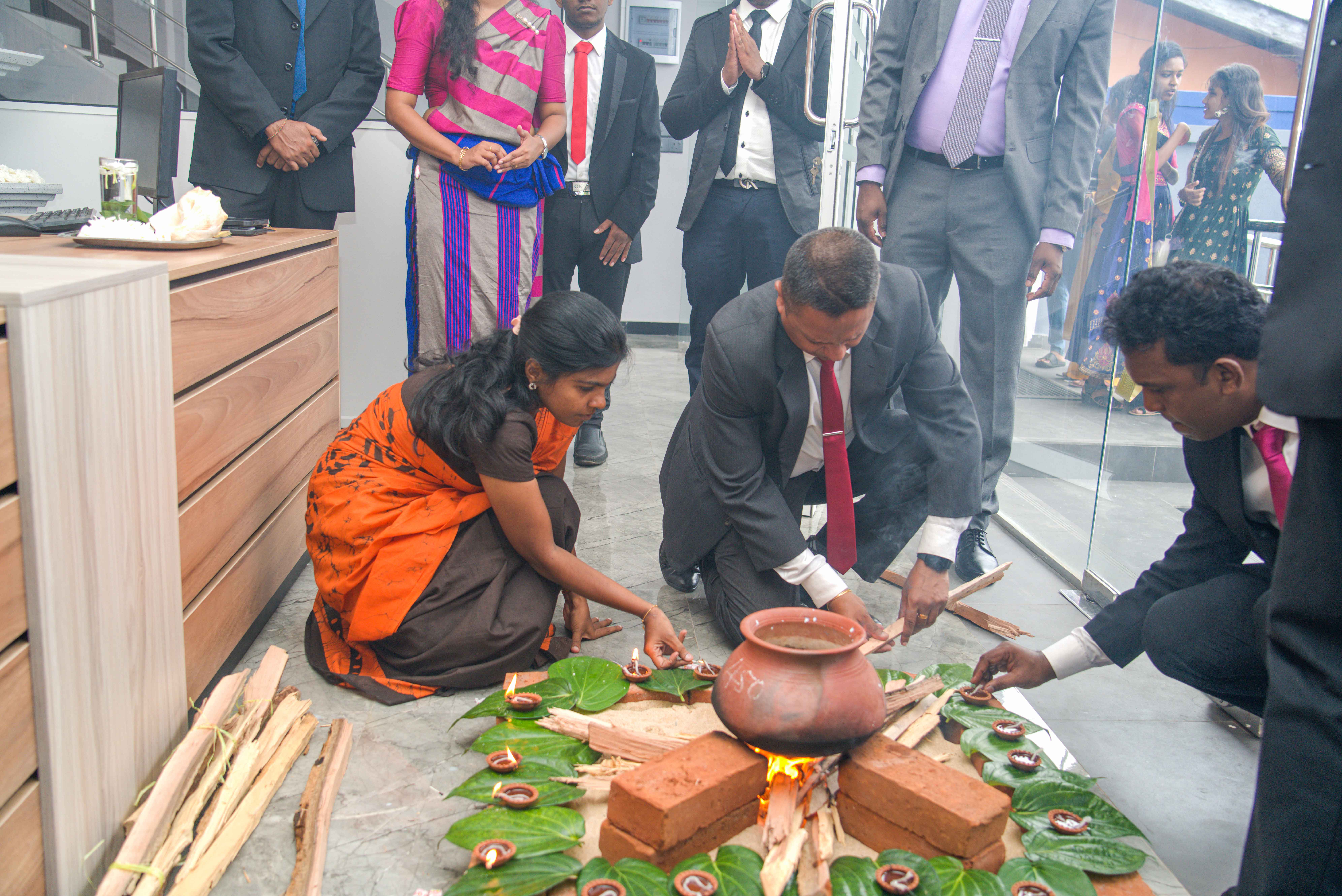 ESOFT’s Trincomalee Branch Facilities Now Open to Better Serve the ...