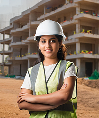 Level 5 Pearson BTEC HND in Civil Engineering | ESOFT Metro Campus