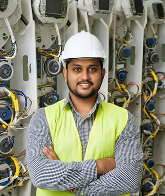 Level 5 Pearson BTEC HND in Electrical & Electronic Engineering | ESOFT ...