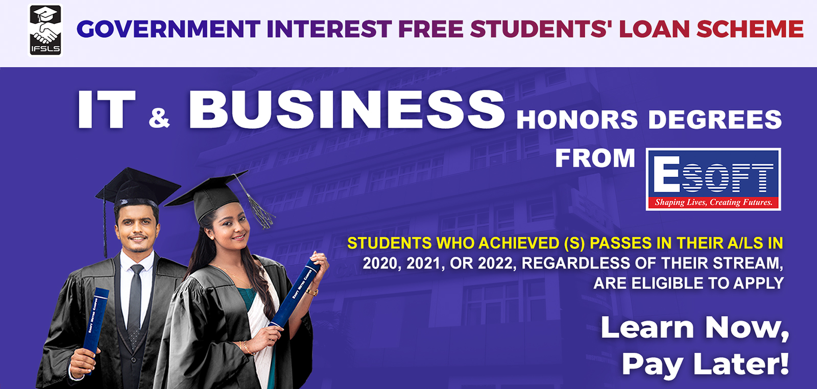 Empowering Your Future: Government Interest-Free Students’ Loan Scheme ...