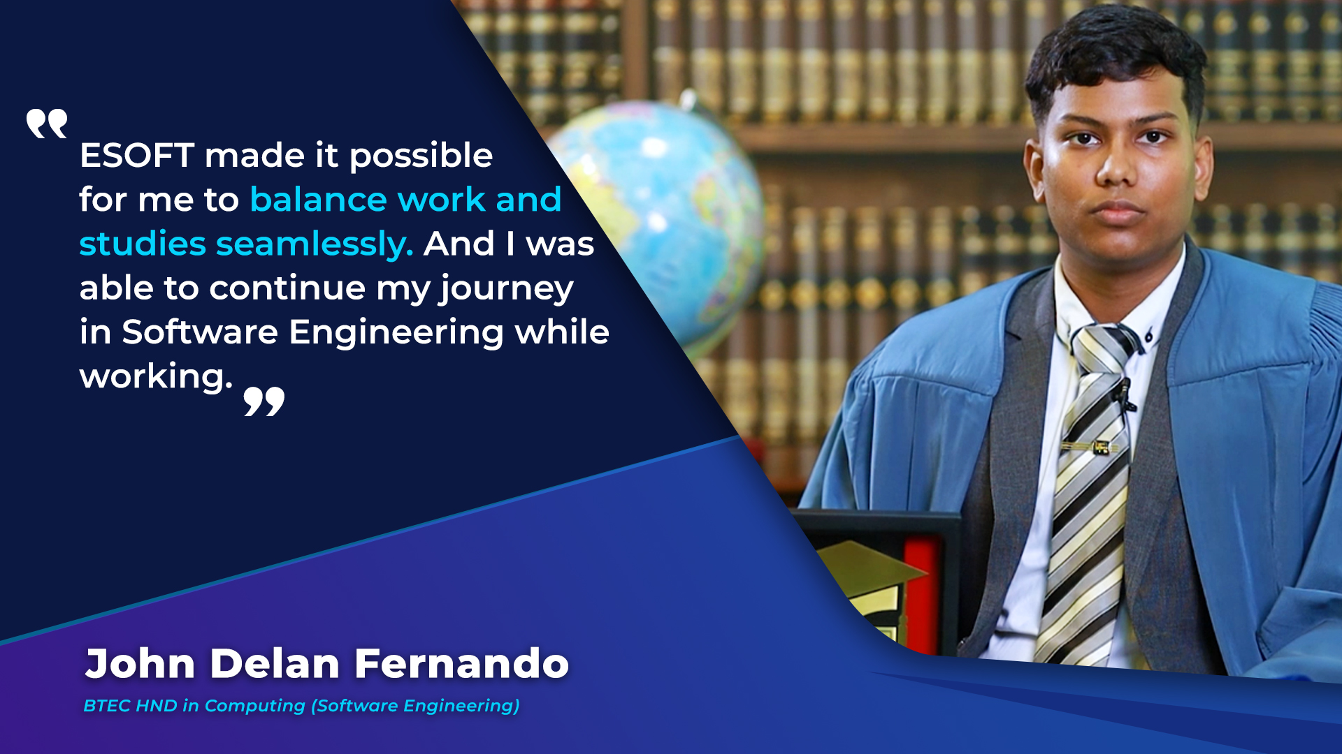 IT HNDs | ESOFT Metro Campus